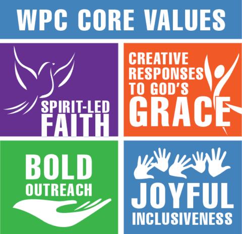 Mission, Core Values | Woodhaven Presbyterian Church